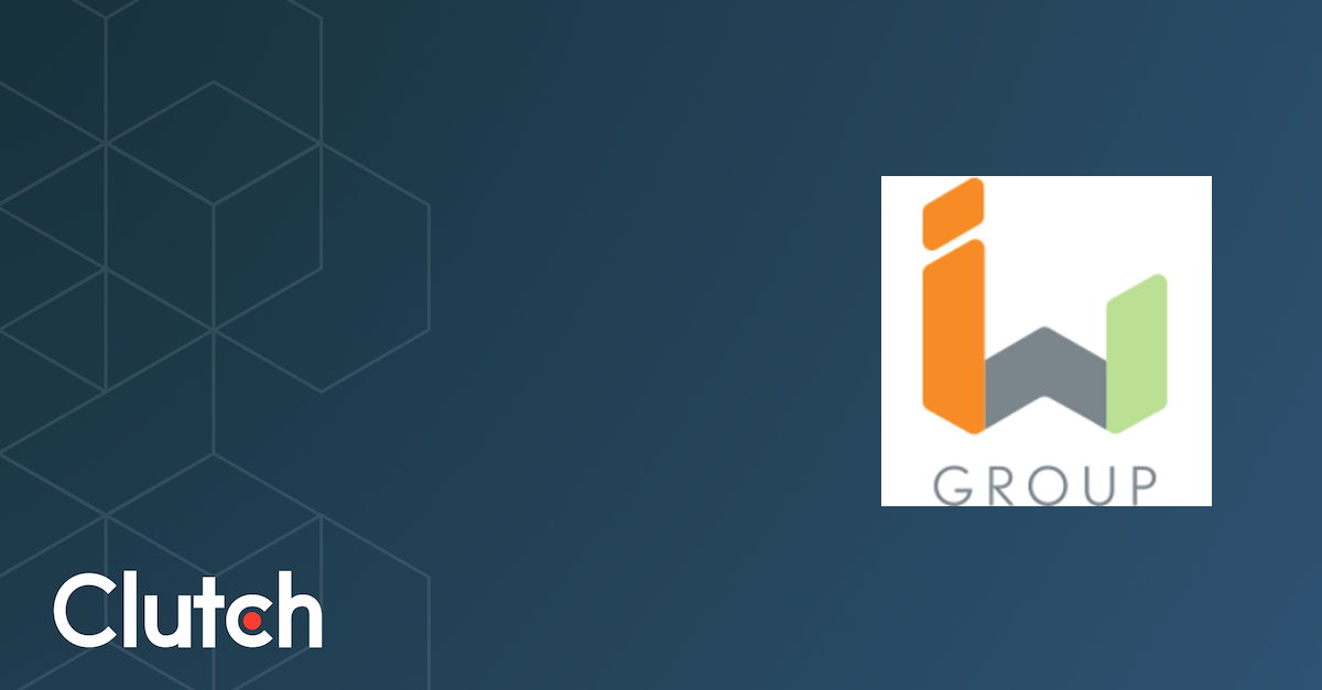 IW Group - Services & Company Info