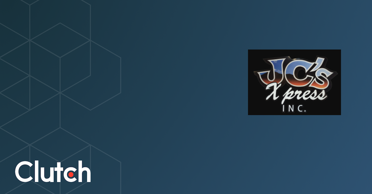 J.C.'S Xpress Inc, Address, Data & More