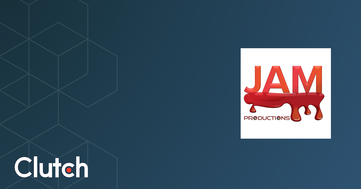 JAM Productions - Services & Company Info