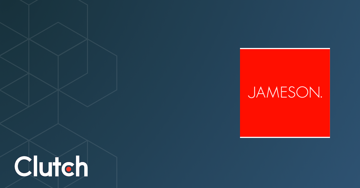 Jameson Commercial - Services & Company Info