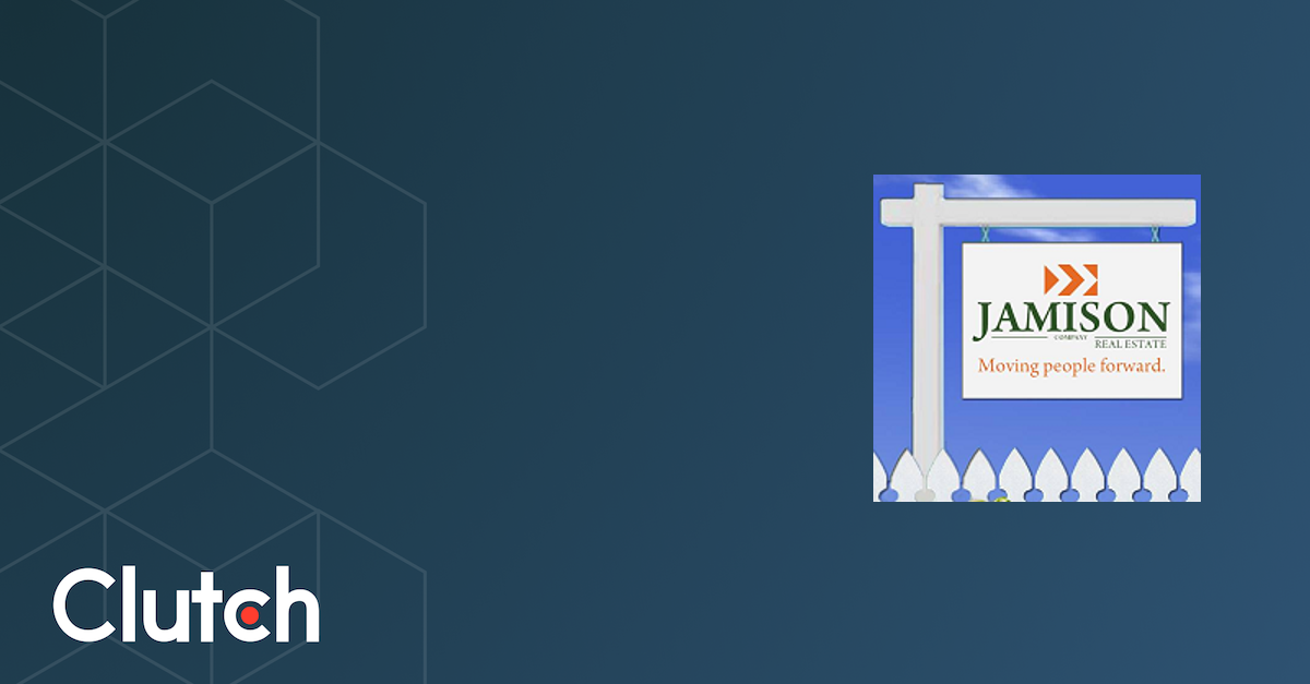 Jamison Company Real Estate - Services & Company Info