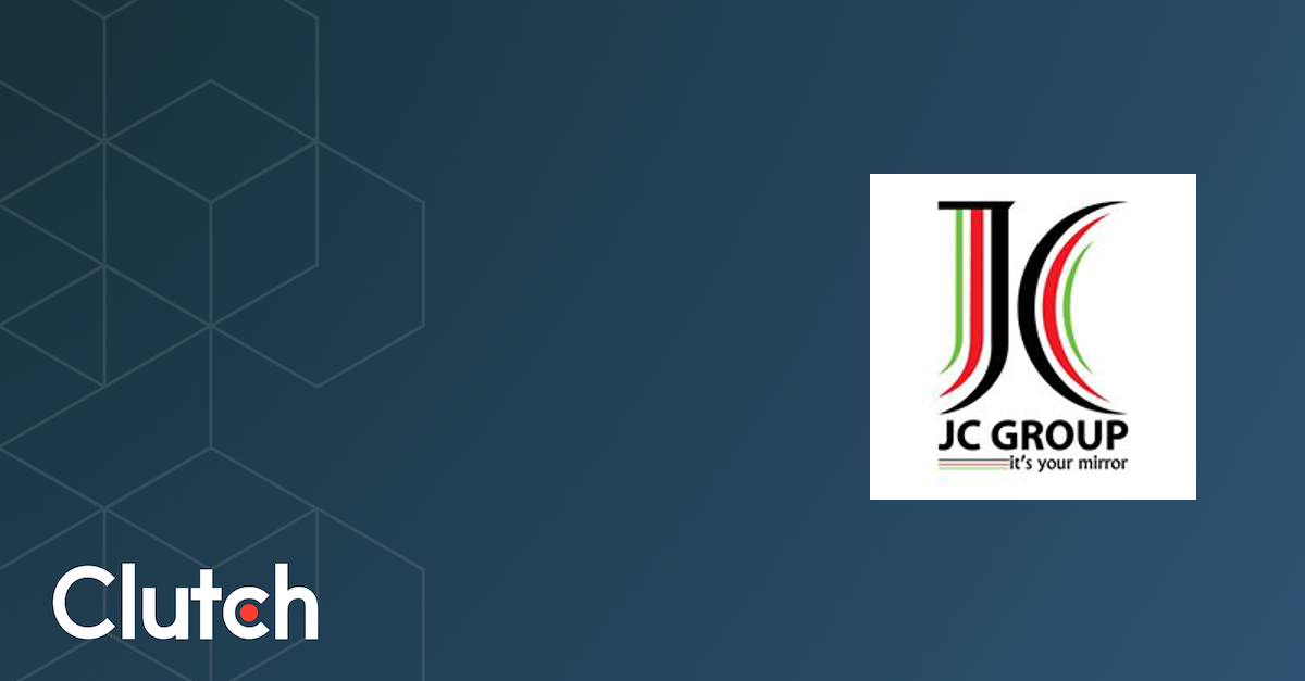 Research & Learn About JC GROUP - The Manifest
