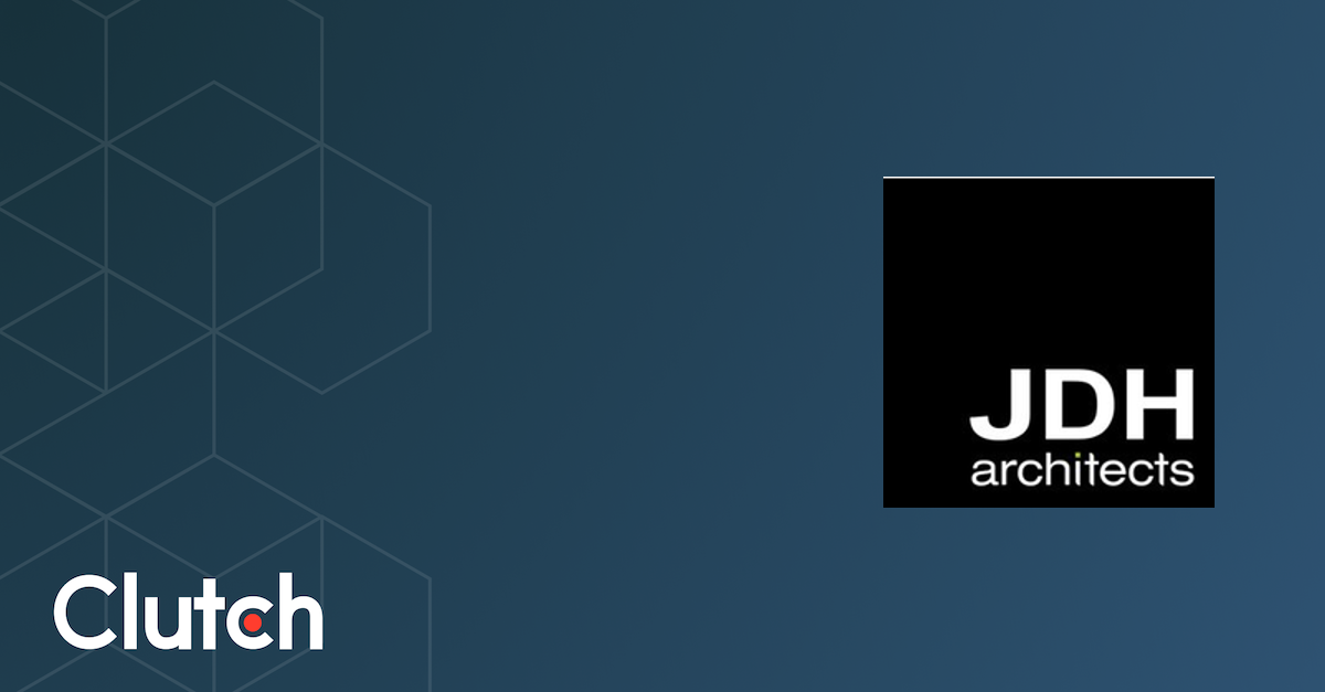 Jdh Architects - Services & Company Info