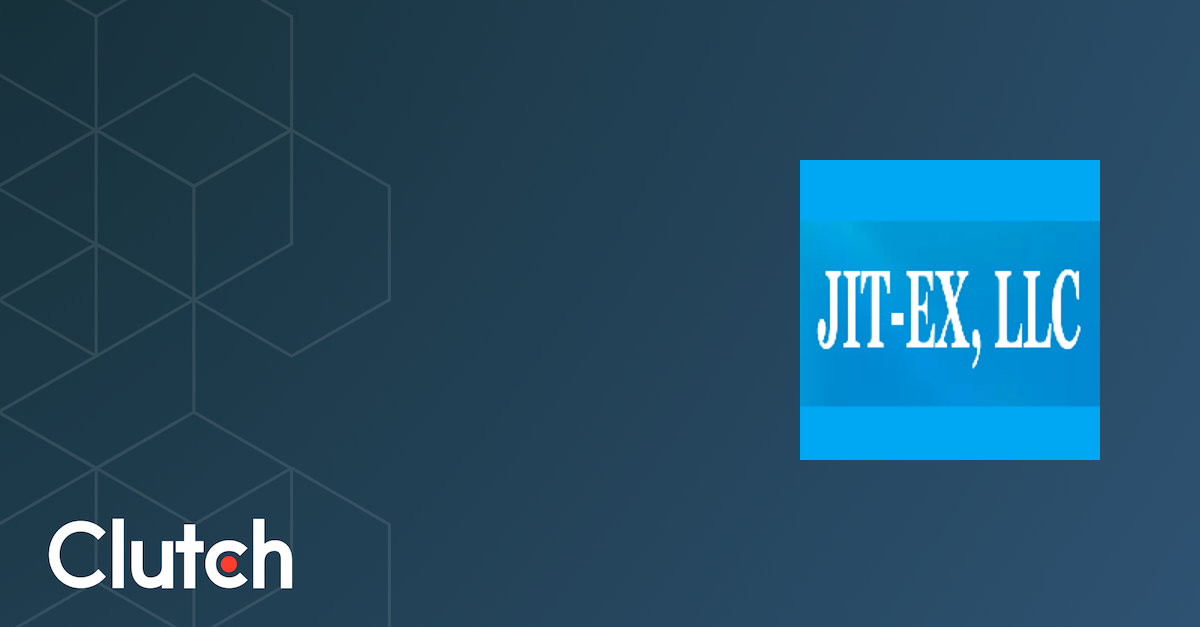 JIT-EX LLC - Services & Company Info