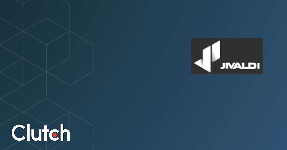 Jivaldi Reviews (2), Pricing, Services & Verified Ratings