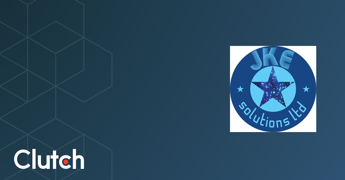 JKE Solutions Limited - Services & Company Info