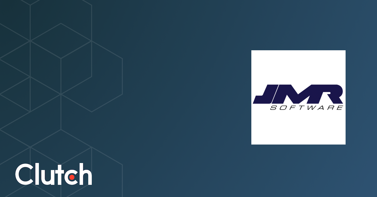 JMR - Services & Company Info
