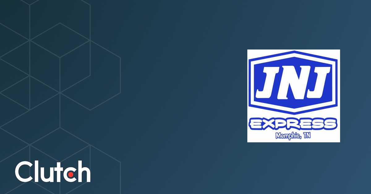 JNJ Express - Services & Company Info