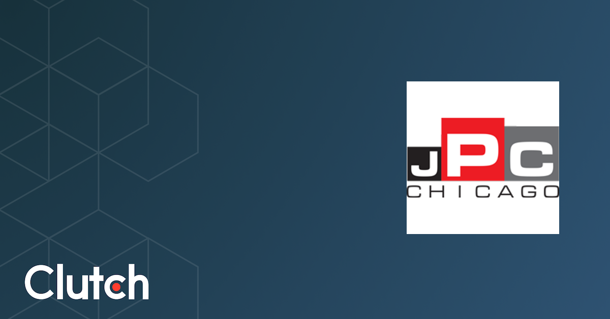 J Printing Center Chicago Inc - Services & Company Info