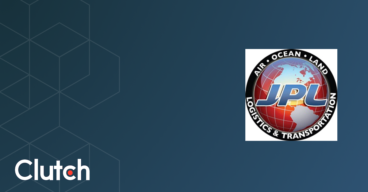 JPL Logistics & Transportation - Services & Company Info