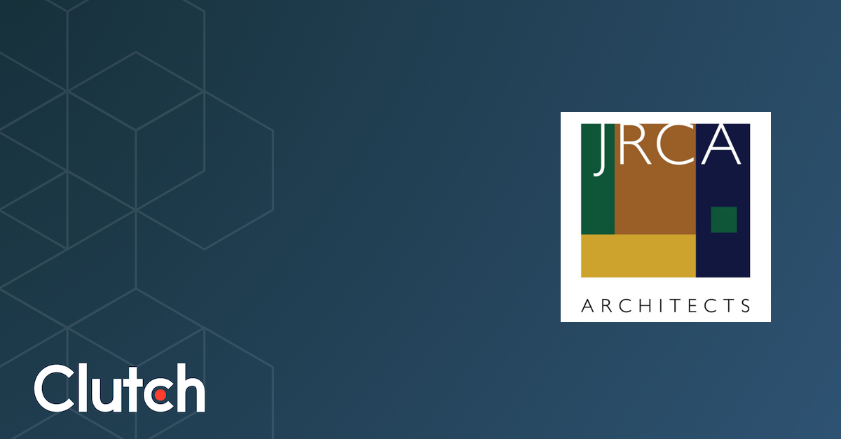 JRCA Architects - Services & Company Info