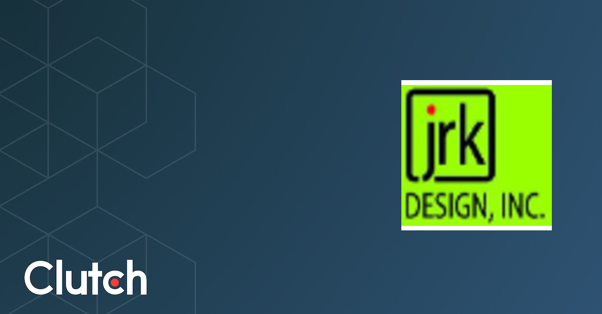 JRK Design, Inc. - Services & Company Info