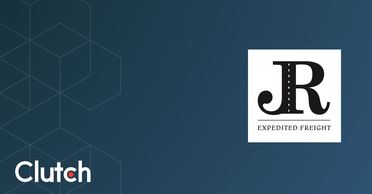 JR'S Expedited Freight - Services & Company Info