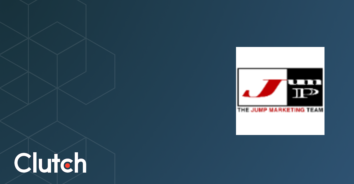 Jump Marketing Team - Services & Company Info