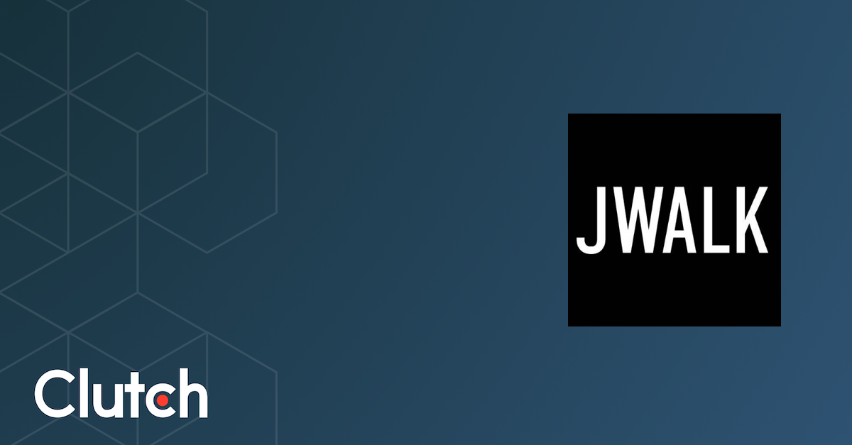 JWALK - Services & Company Info