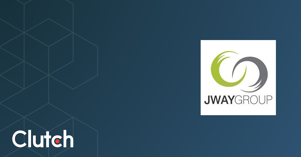 Jway Group - Services & Company Info