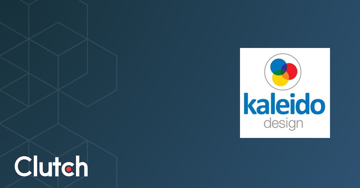 Kaleido Design - Services & Company Info