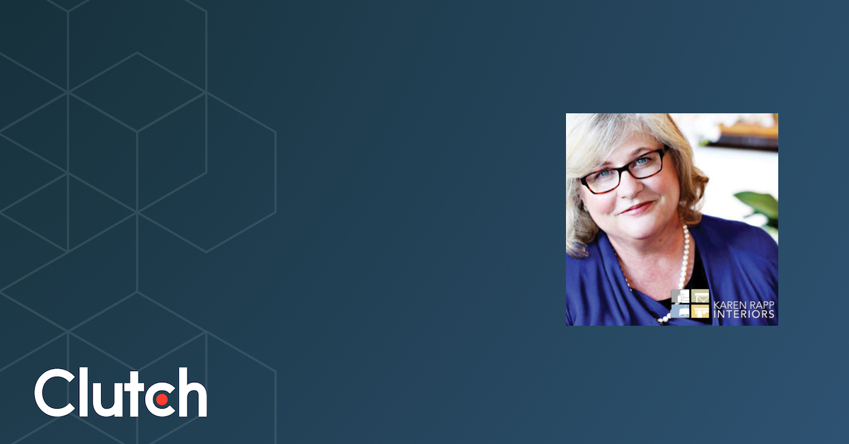 Karen Rapp Interiors - Services & Company Info