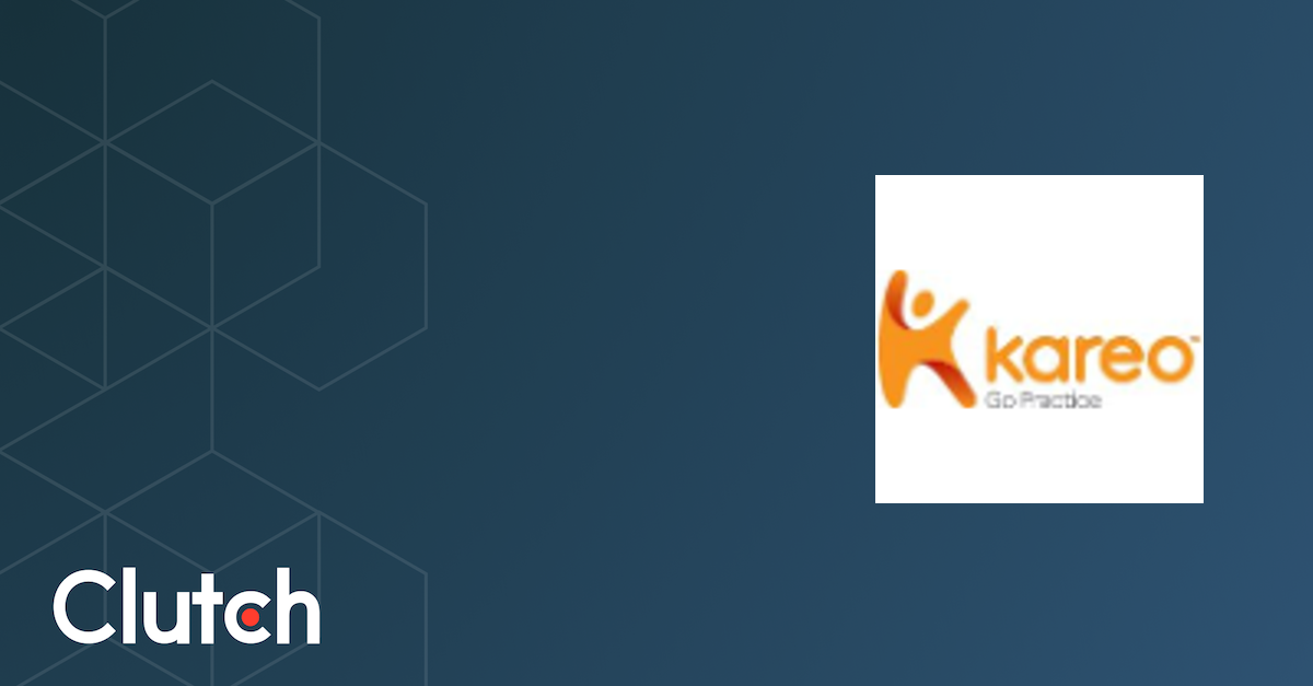 Kareo Reviews (1), Pricing, Services & Verified Ratings