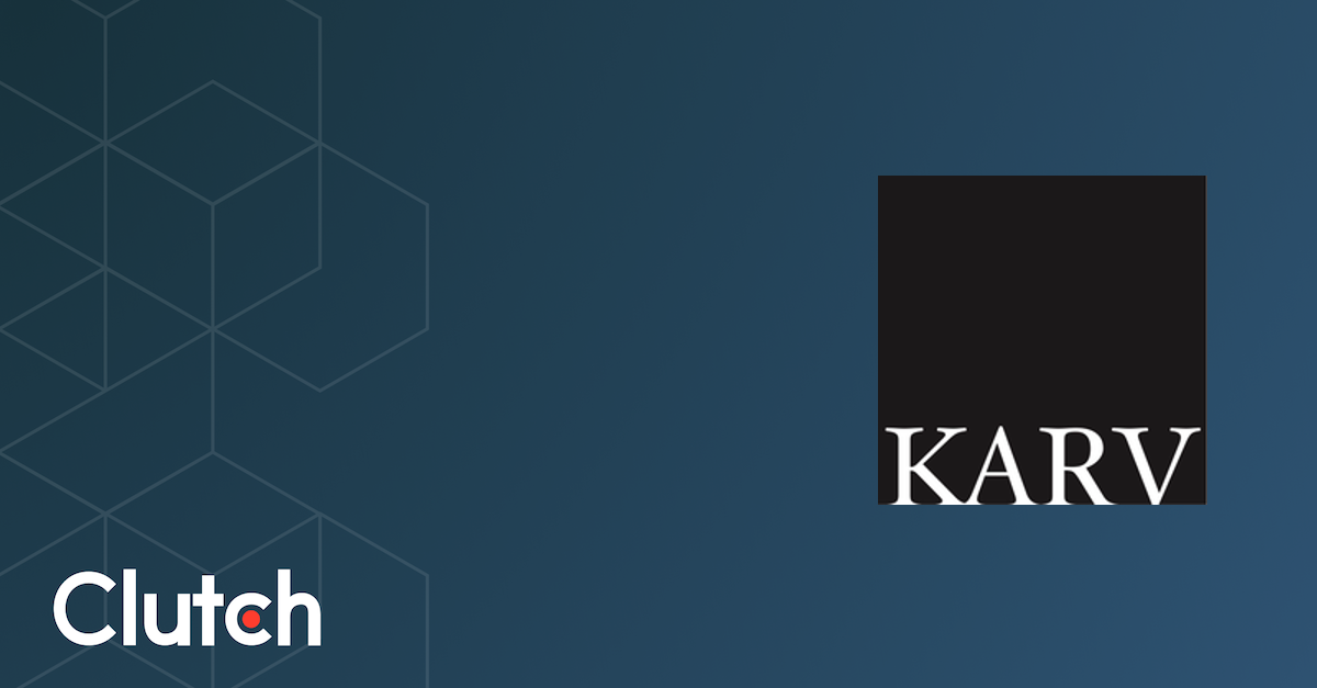 KARV Communications - Services & Company Info