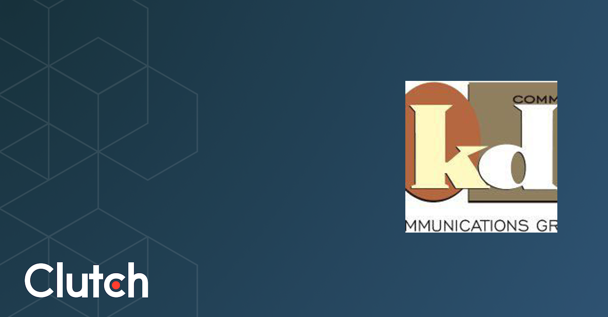 KD Communications Group - Services & Company Info