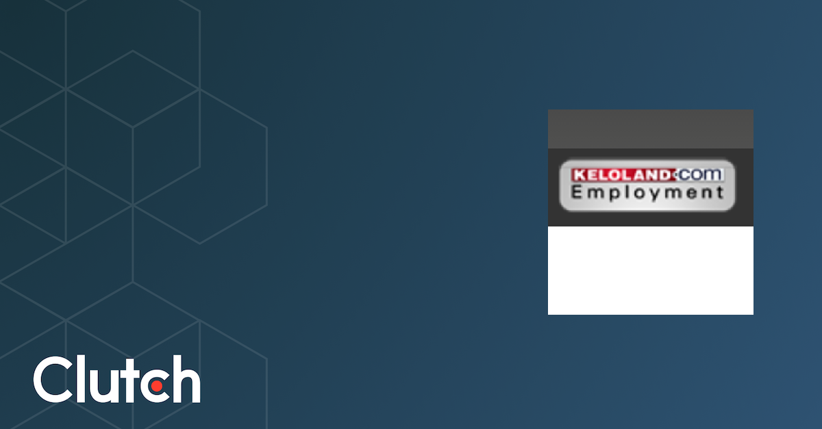 KELOLAND Employment - Services & Company Info