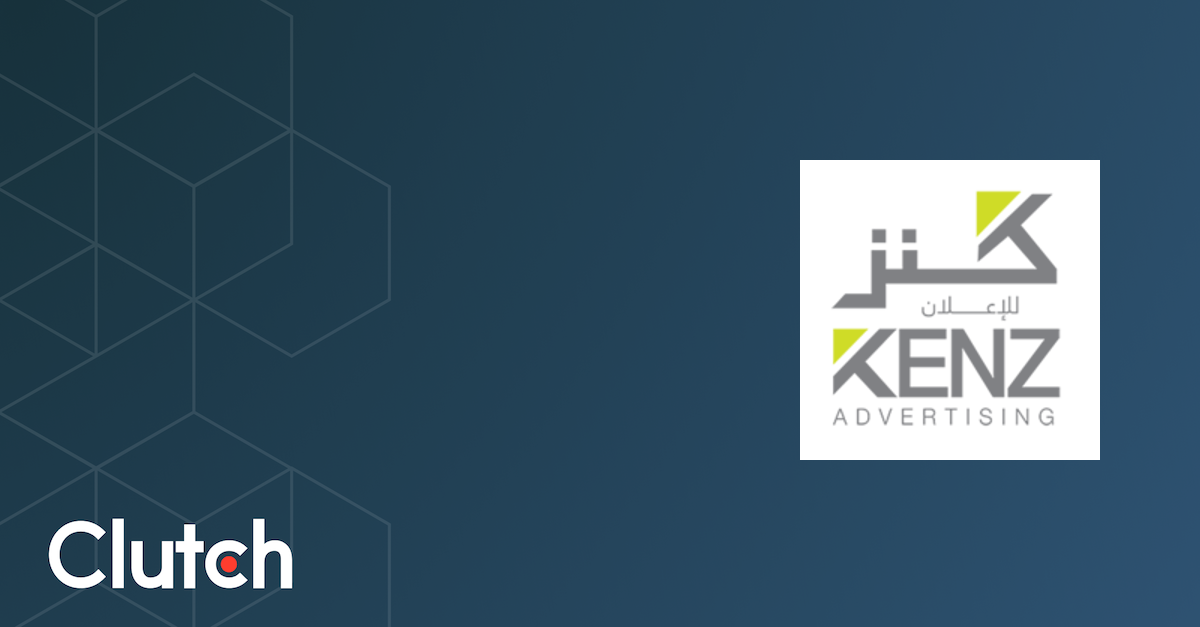 KENZ Advertising - Services & Company Info