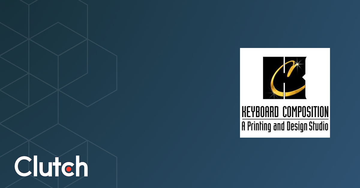 Research & Learn About Keyboard Composition Printing & Design - The ...