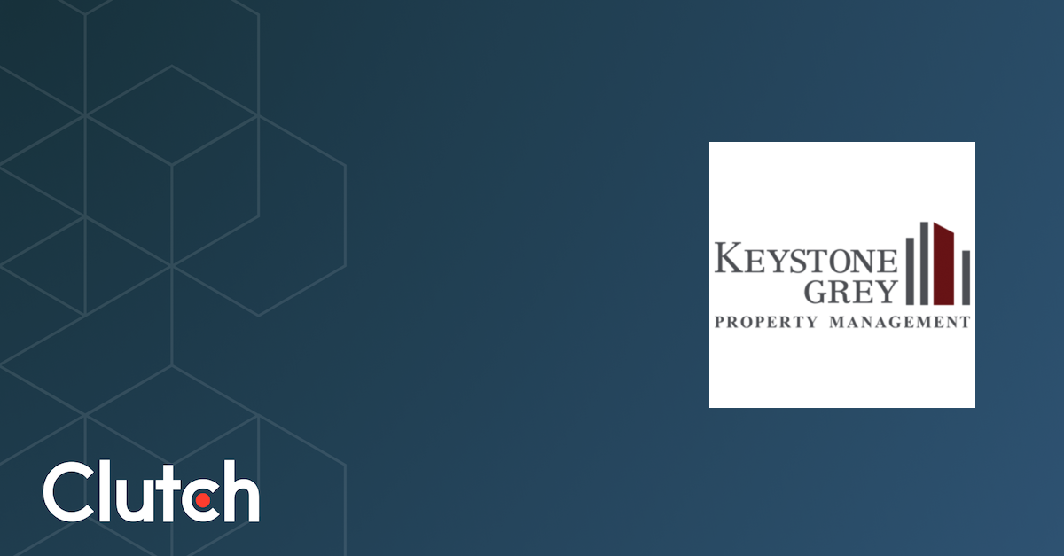 Keystone Grey Property Management - Services & Company Info
