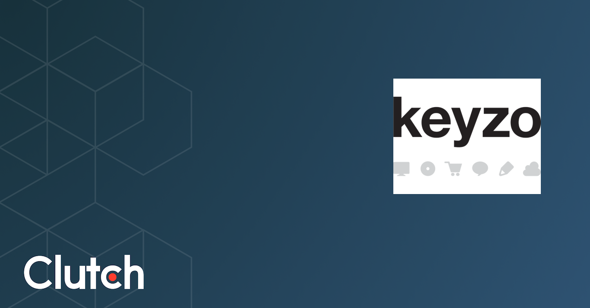 Keyzo IT Solutions Ltd - Services & Company Info