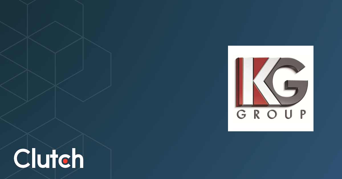 KG Group, Address, Data & More
