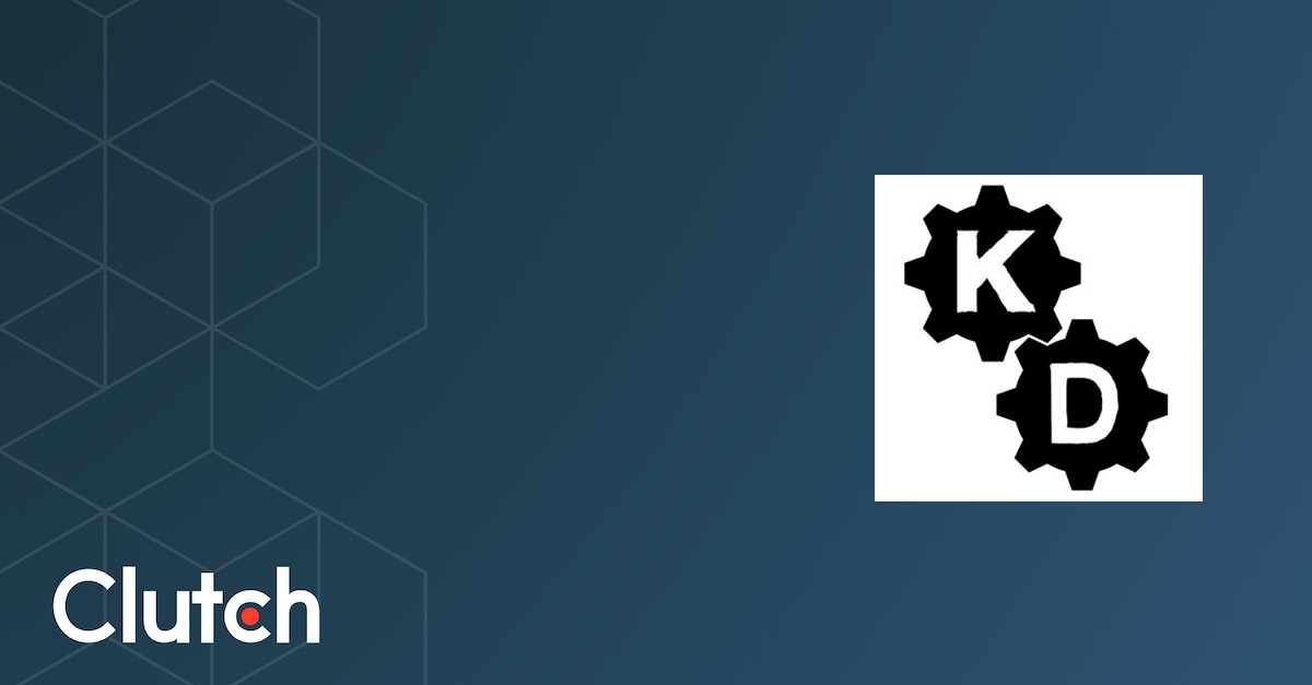 Kickr Design - Services & Company Info