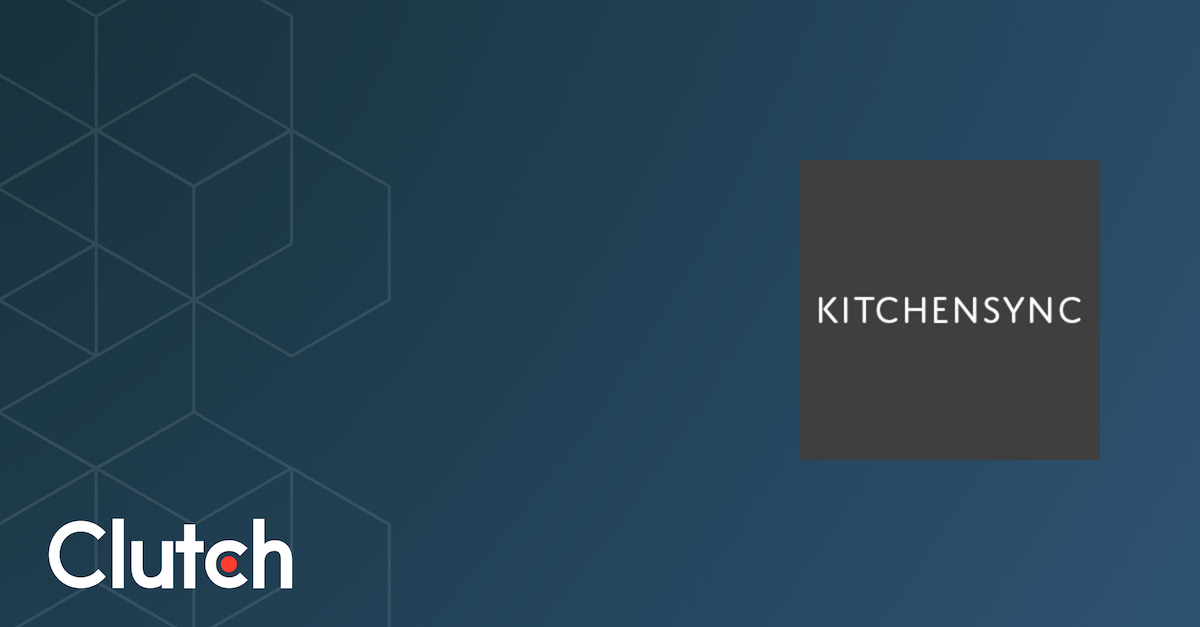 KitchenSync - Services & Company Info