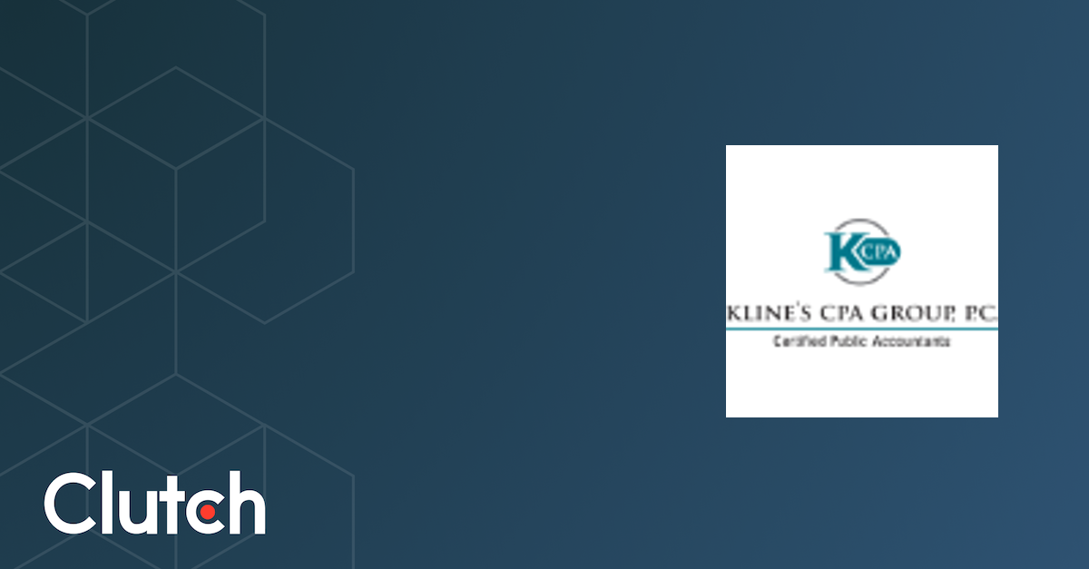 Kline’s CPA Group, P.C. - Services & Company Info