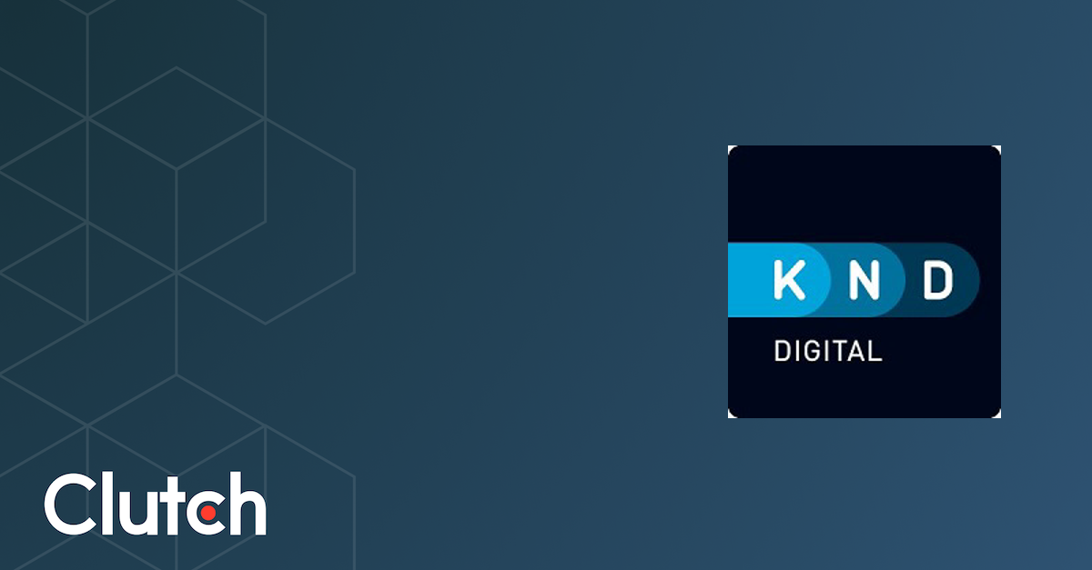 KND Digital - Services & Company Info