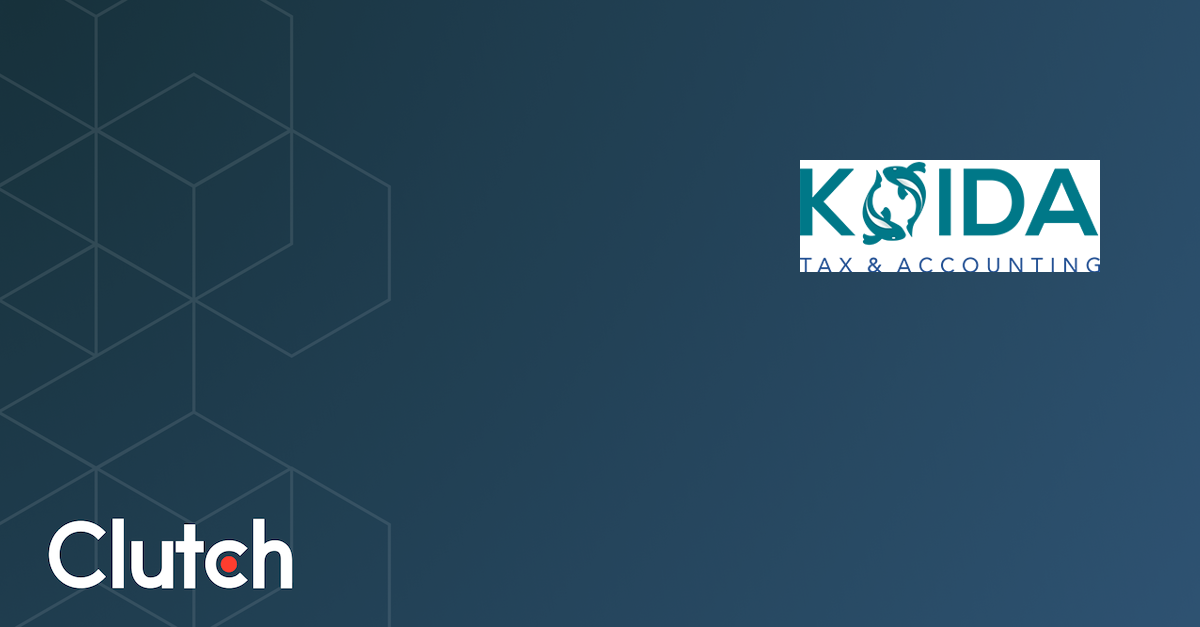 Koida Tax & Accounting - Services & Company Info