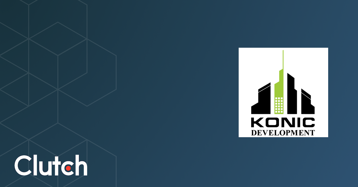 Konic Development Ltd. - Services & Company Info
