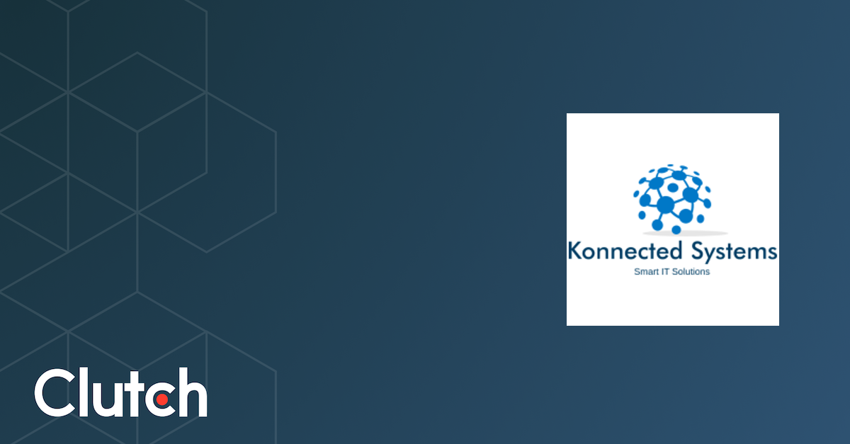 Konnected Systems - Services & Company Info