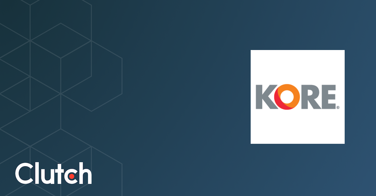 KORE Wireless - Services & Company Info