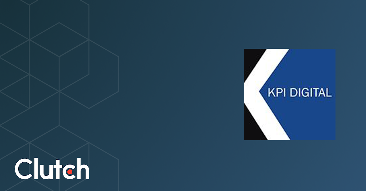 KPI Digital Solutions - Services & Company Info