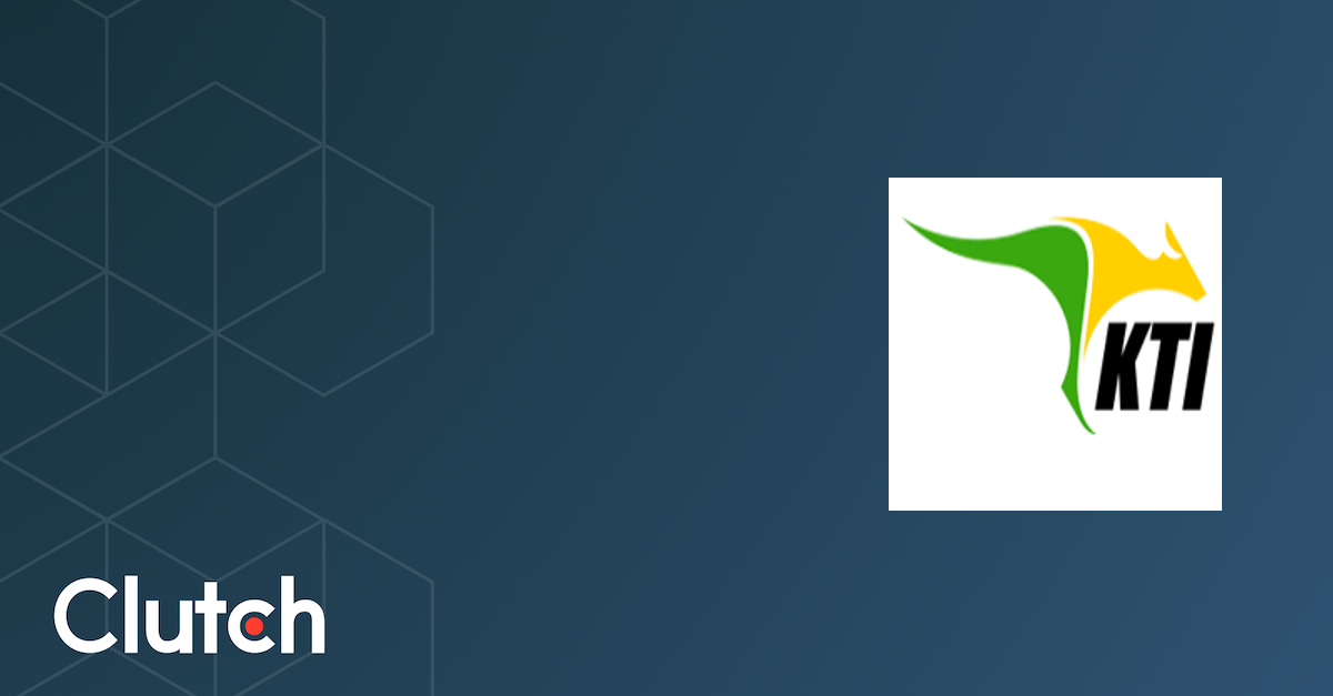 KTI Transport - Services & Company Info