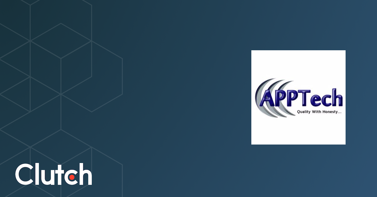 APPTech Mobile Solutions Pvt Ltd - Services & Company Info