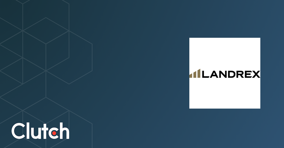 Landrex Inc. - Services & Company Info