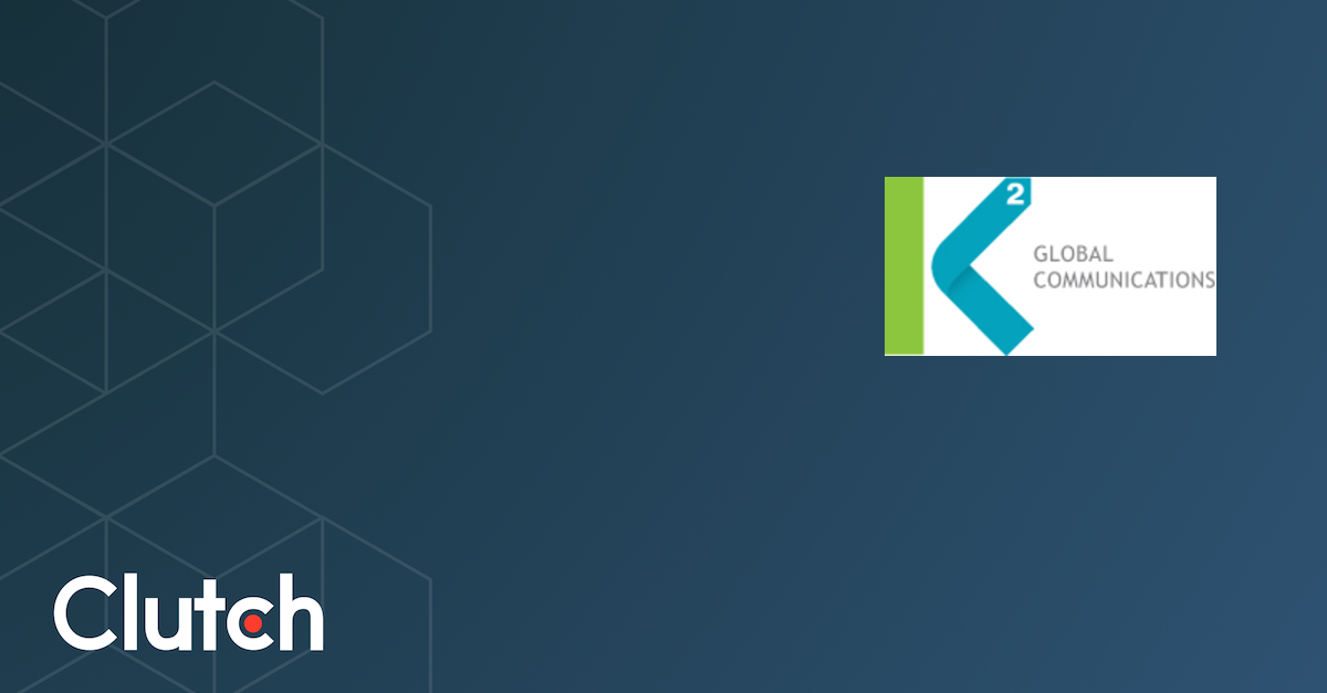 K2 Global Communications, 6 Reviews, Address, Data & More