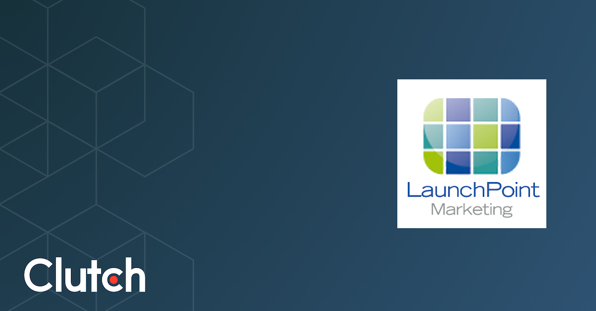 LaunchPoint Marketing - Services & Company Info