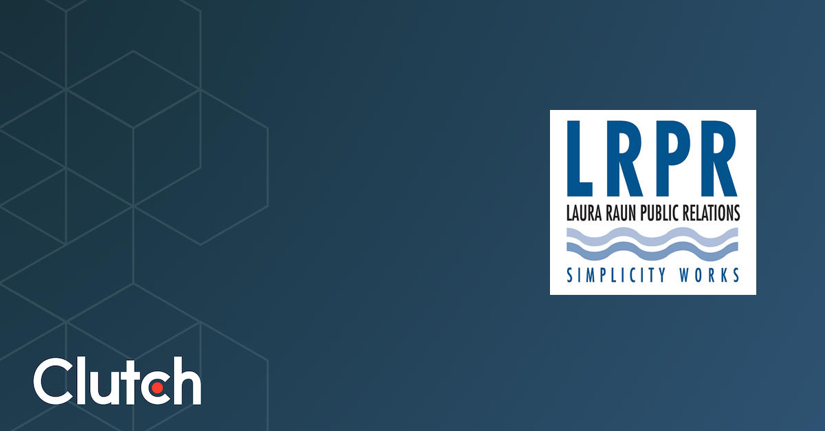 Laura Raun Public Relations - Services & Company Info