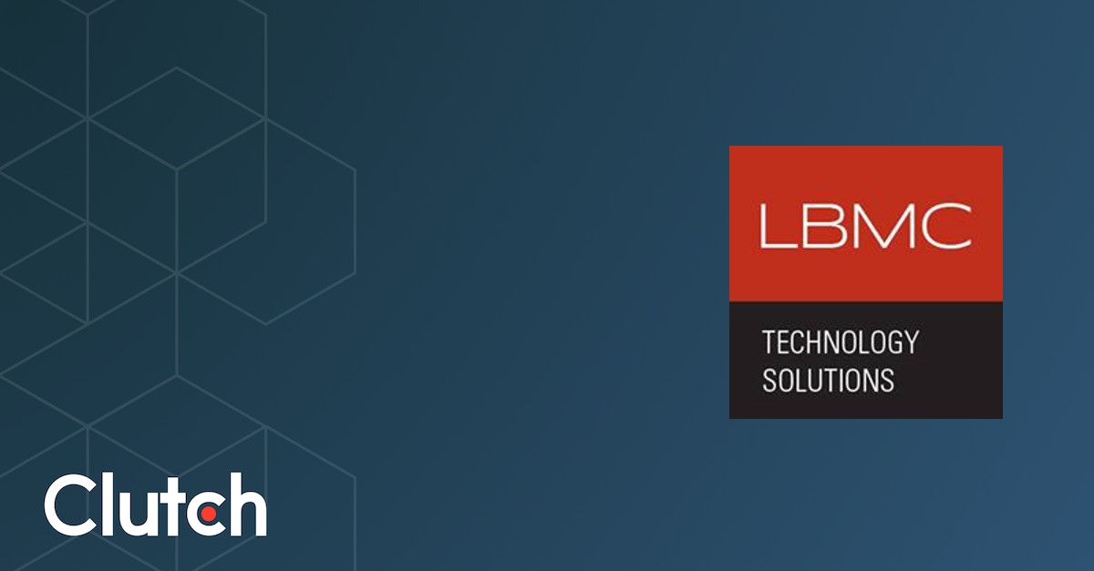 LBMC Technology Solutions - Services & Company Info