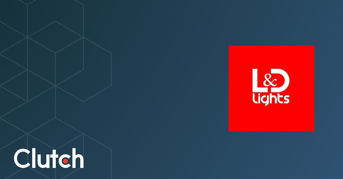 L&D Lights, Address, Data & More