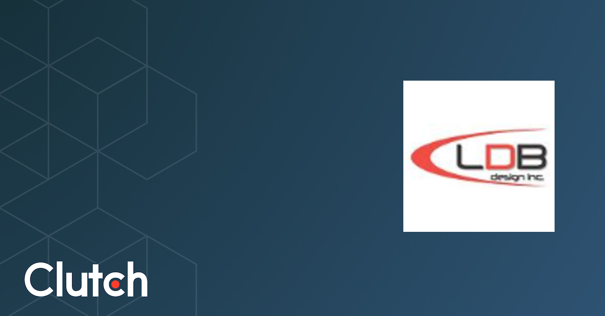 LDB design Inc. - Services & Company Info