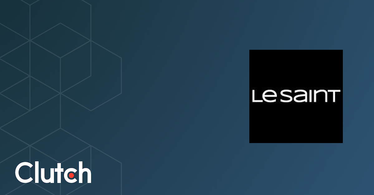 Le Saint Reviews (1), Pricing, Services & Verified Ratings